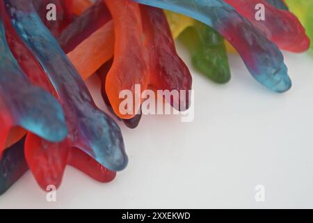 Sweet Snakes 10 Stock Photo - Alamy