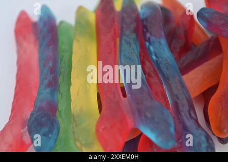 Sweet Snakes 9 Stock Photo - Alamy