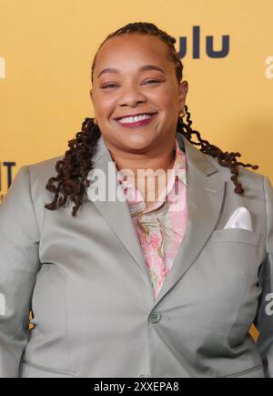 LOS ANGELES - AUG 23: Tina Perry at the 7th Annual AAFCA TV Honors at ...