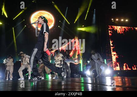 Natanael Cano Tumabado Tour Concert Mexican singer Natanael Cano ...