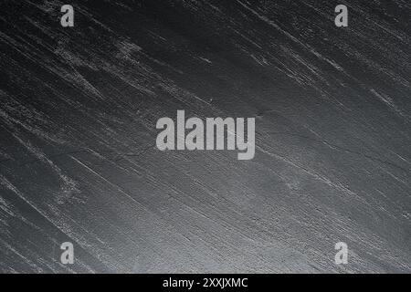 Sapphire Metallic Sahara wall textured paint pattern texture gray-black ...