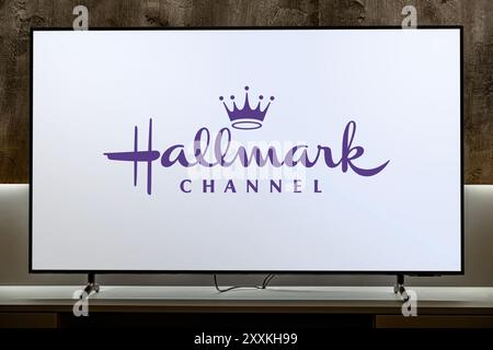 Hallmark Channel is an American television network known for its family ...