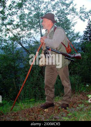 Hunting is the act of tracking and pursuing animals hunting with arms ...