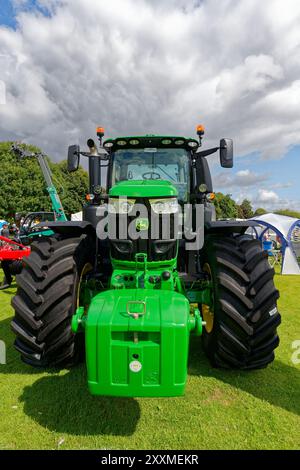 The Perth Show 2024 Stock Photo - Alamy