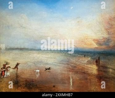 (Barcelona) The New Moon; or, ‘I’ve lost My Boat, You shan’t have Your ...