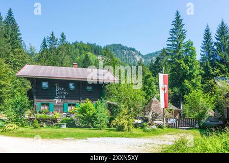 house Naturerlebnis Tirol Brandenberg Alpbachtal Tirol, Tyrol Austria ...