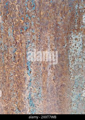 Cool Blue Metal Background Image Stock Photo - Alamy