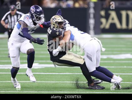 Tennessee Titans cornerback Caleb Farley (3) runs a drill during NFL ...