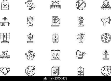 Mother earth day eco fuel icon Stock Vector Image & Art - Alamy