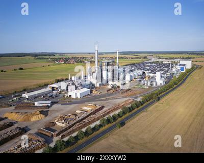 Kronospan is the world's largest manufacturer of chipboard and has been ...