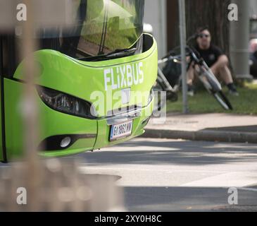 the flixbus company well known for transport flixbus well known for ...