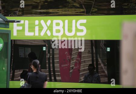 the flixbus company well known for transport flixbus well known for ...