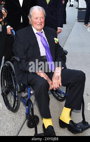 Toni Meggle, Salzburger Festspiele, 2024, Salzburg, Manfred Siebinger ...