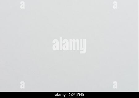 White matte paper material macro close up plain view Stock Photo - Alamy