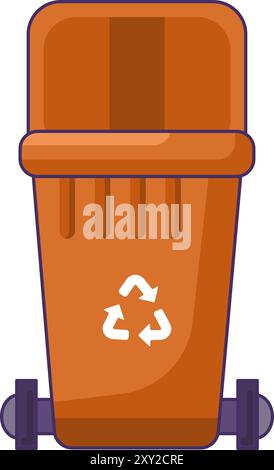 Old manhole icon flat vector. Sewer lid. Circle metal Stock Vector ...