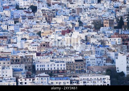 Chefchauen, -Chauen-, Marruecos, north of Africa, African continent ...