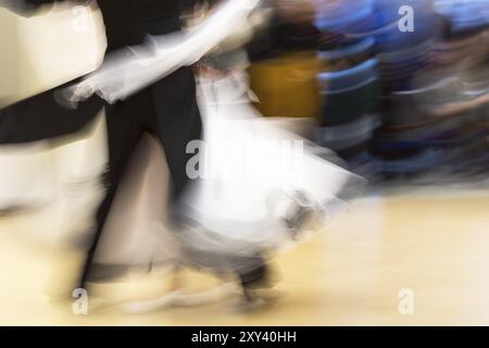 Classical dance, detail Stock Photo - Alamy