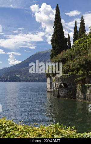 sweeping landscape in the South of Italy Stock Photo - Alamy