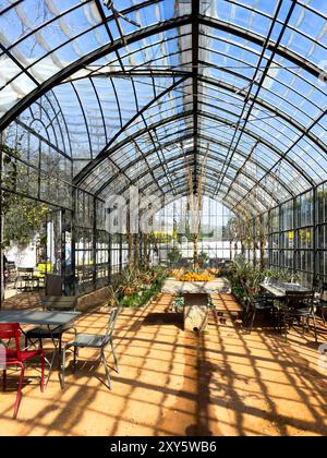 Babylonstoren is one of the oldest Cape Dutch farms. It has a fruit and ...