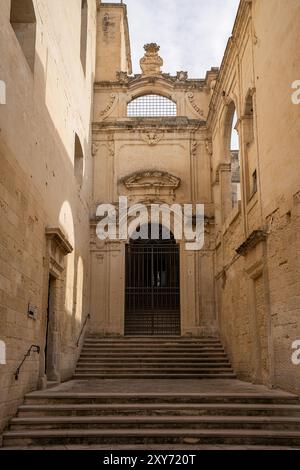 Lecce, Italy. 20th Aug, 2024. Monumental Specimen of ''Ficus ...