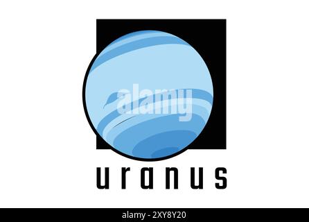 Vintage Retro Jupiter Planet Symbol for Space Science Logo Design ...
