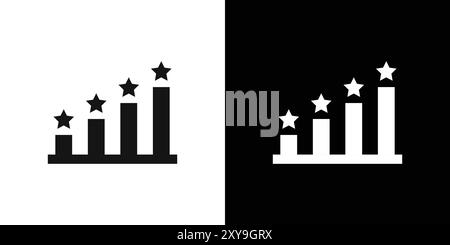 positive testimonial customer color icon vector illustration Stock ...