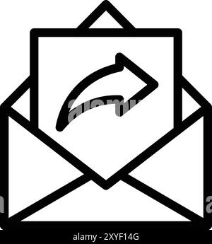 Data exchange icon design illustration, Data transfer sign for apps and ...