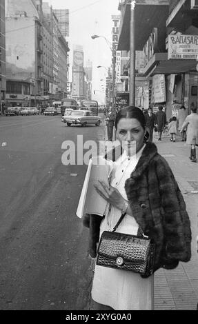 MISTRAL , NATI. NATIVIDAD MACHO ALVAREZ. ACTRIZ Y CANTANTE ESPAÑOLA ...