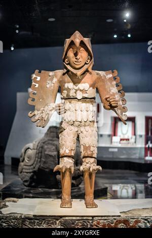 Oaxaca Archaeology in the Museum of the Cultures, World Heritage in ...
