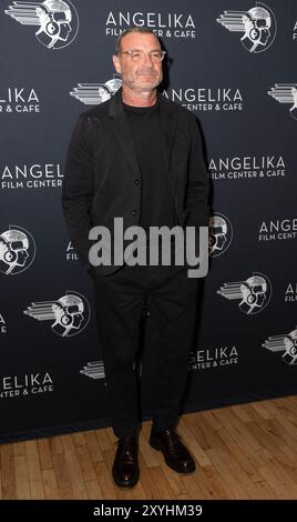 New York, USA, 29 August, 2024: Taylor Schreiber attends New York ...