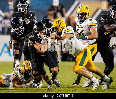 Colorado running back Charlie Offerdahl (44) in the first half during ...