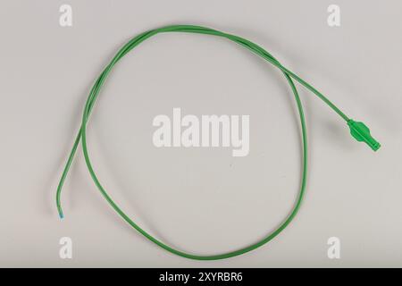 PTCA guide wires. Stent and catheter for implantation into blood ...