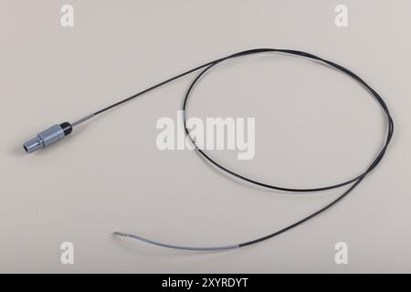 PTCA guide wires. Stent and catheter for implantation into blood ...