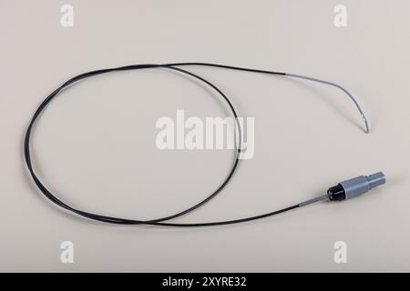 PTCA guide wires. Stent and catheter for implantation into blood ...