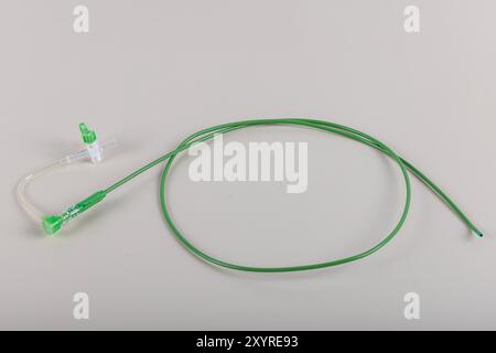 PTCA guide wires. Stent and catheter for implantation into blood ...