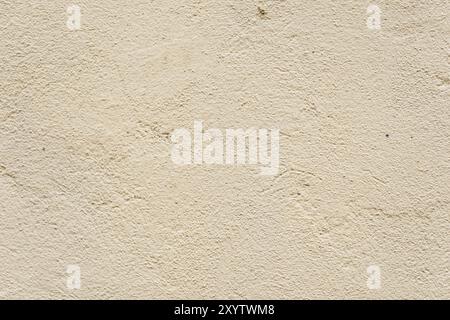 Texture Beige dyed cemented wall, softly lined. Exterior texture ...