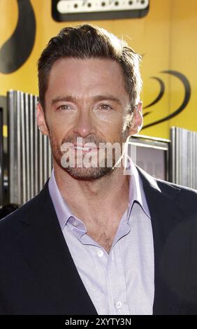 UNIVERSAL CITY, CA - OCTOBER 02, 2011: Casey Bond at the Los Angeles ...