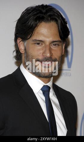Joe Manganiello The 22nd Annual Producers Guild (PGA) Awards held at ...