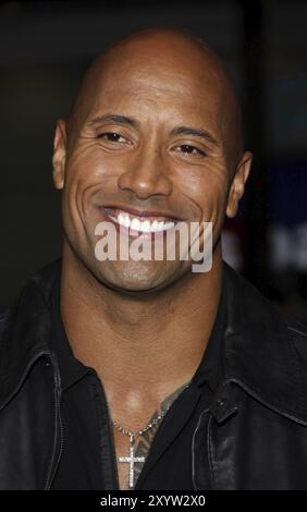DWAYNE JOHNSON, FASTER, 2010 Stock Photo - Alamy