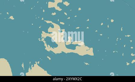 Dahlak Kebir Island in the Red Sea, belonging to Eritrea, described and ...