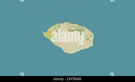 Samothraki Island in the Aegean Sea, belonging to Greece, described and ...