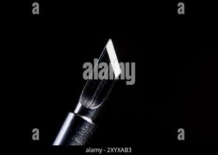 soft solder for soldering iron, twisted like a spring solder for repair ...