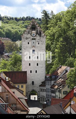 obertor and ramparts Stock Photo - Alamy
