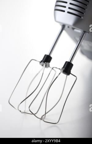 blender on a light background. close-up. kitchen appliances Stock Photo - Alamy