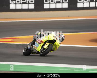 49 DI GIANNANTONIO Fabio (ita), Petramina Enduro VR46 Racing Team ...