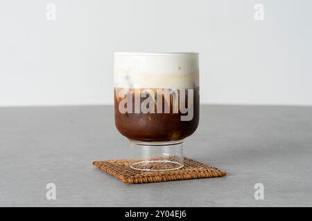 Coffee, Einstein, Cold Buru Latte, Sweet Potato Latte, Latte Stock ...