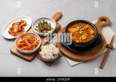 Stir-fried tripe, pork tripe, dakdoritang, dakdoritang, dakdoritang ...