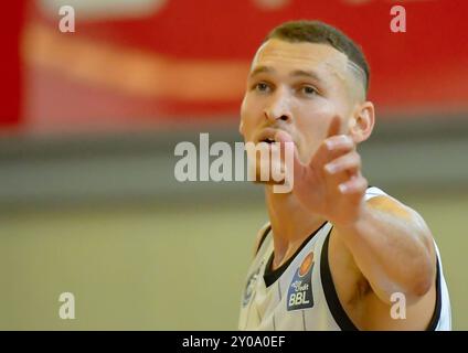 Brae Ivey (Hamburg Towers, #01), Einzelbild, Einzelfoto, Portrait ...