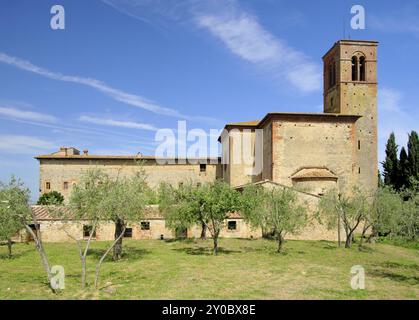 Camprena Sant Anna 05 Stock Photo - Alamy