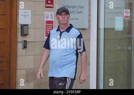 Lucy Connolly, wife of Conservative West Northamptonshire councillor ...